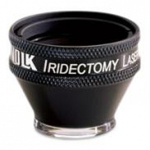 Iridectomy Lens | Medline