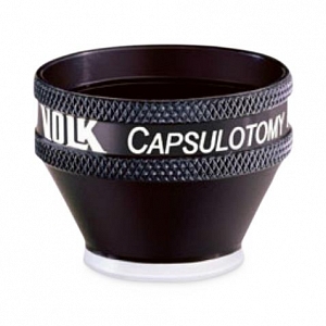 Capsulotomy, Double-Aspheric Lens | Medline Industries, Inc.