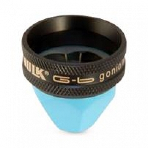 G-6 Six-Mirror Glass Gonio Lens by Volk Optical | Medline Industries, Inc.