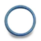 VM/CV Coronary Bypass Graft Marker | Medline