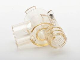 VELA Diamond Flow Sensor | Medline