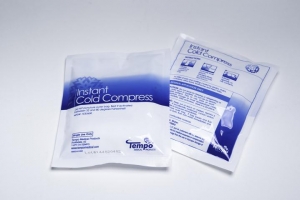 Tempo Medical Instant Cold Compresses | Medline Industries, Inc.