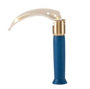 Vital View Laryngoscope Handles | Medline