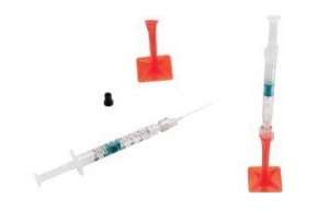 Cord Blood Aspirator Syringe Kits by Vyaire | Medline Industries, Inc.