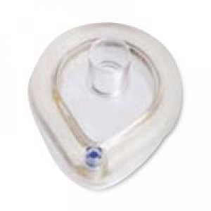 Vyaire Flex Air-Filled Cushion Face Masks | Medline Industries, Inc.