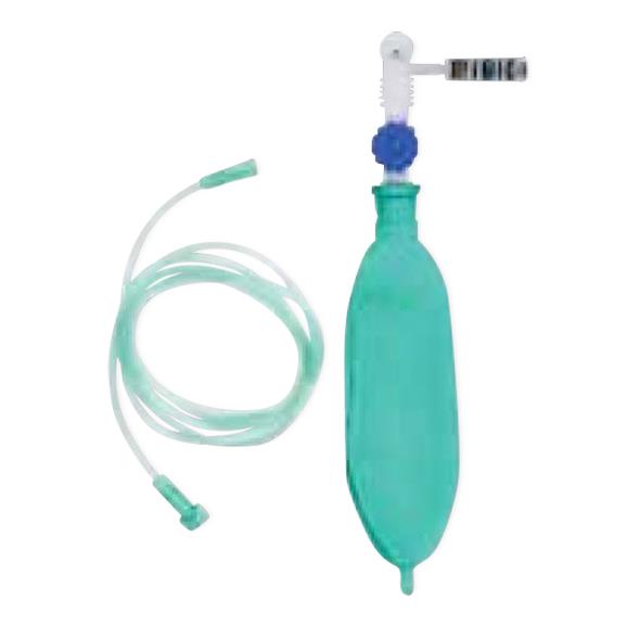 Transport Circuits for Resuscitation | Medline