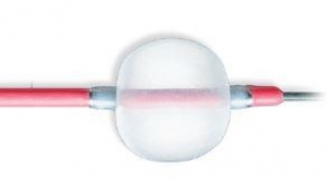 Over-The-Wire Fogarty Thru-Lumen Embolectomy Catheters | Medline ...