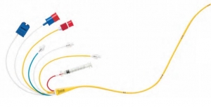 Swan-Ganz Advanced Technology Pulmonary Artery Catheters | Medline ...