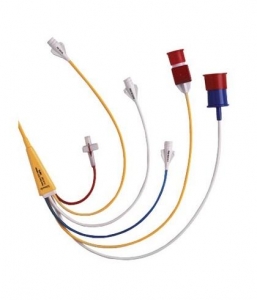 Swan-Ganz Hi-Shore Catheters by Edwards Lifesciences | Medline ...