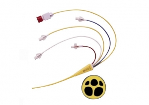 Swan-Ganz S-Tip Catheters | Medline