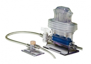 Intraflow Continuous Flush System by Edwards Lifesciences | Medline ...