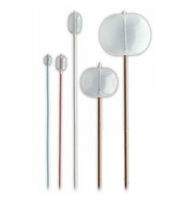 Fogarty Occlusion Catheters | Medline