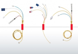 Swan Ganz Catheter by Edwards Lifescienc | Medline Industries, Inc.