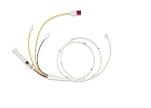 Swan-Ganz ControlCath Catheters | Medline