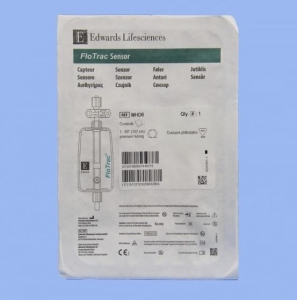 FloTrac Sensors by Edwards Lifesciences | Medline Industries, Inc.