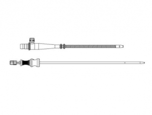 OptiSite Arterial Cannula | Medline