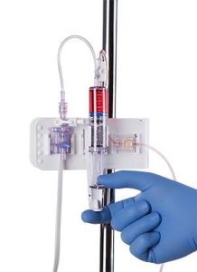 TRUWAVE Disposable Pressure Transducers | Medline