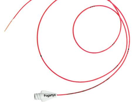 Fogarty Thru-Lumen Embolectomy Catheters | Medline