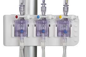 Transducer Monitor Kits | Medline