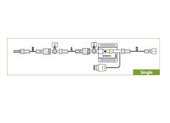 CPT Vamp Transducer Combo | Medline