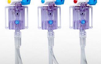 Tri-Purpose Connectors | Medline