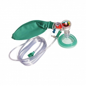 SunMed Hyperinflation Systems | Medline Industries, Inc.