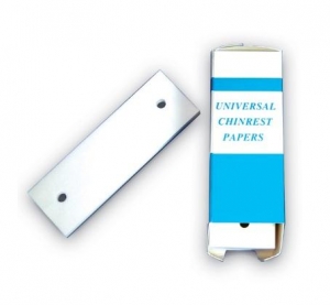 Chin Rest Papers | Medline Industries, Inc.