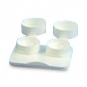 Vision Training Contact Lens Case | Medline Industries, Inc.