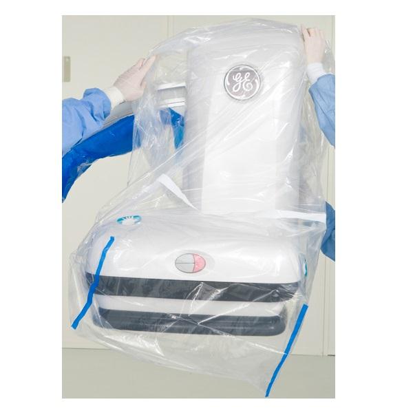 Tube Cover II X-Ray Drapes | Medline