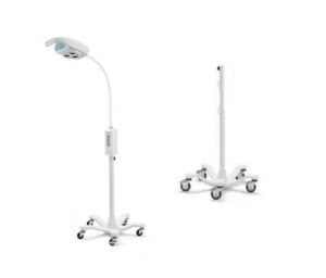 Procedure Light with Stand | Medline Industries, Inc.