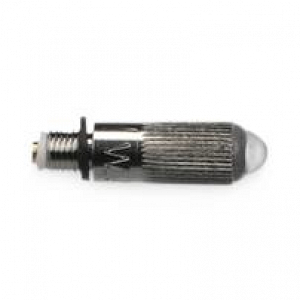 2.5 V Vacuum Lamp for Standard Laryngoscope Blades | Medline Industries ...