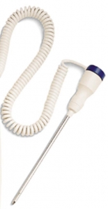 SureTemp 678 Thermometer Oral Probe | Medline Industries, Inc.