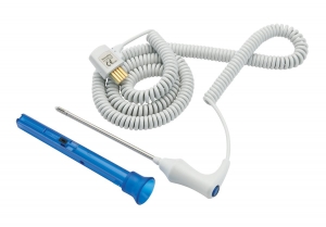 Oral Temperature Probe and Well Kit | Medline