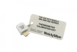 Temperature Calibration Key by Welch Allyn | Medline Industries, Inc.