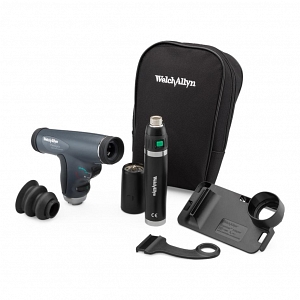 PanOptic iExaminer Digital Imaging Kits | Medline Industries, Inc.