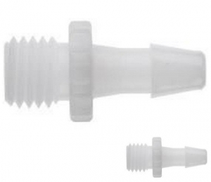 Plastic Screw-Type Fitting | Medline Industries, Inc.