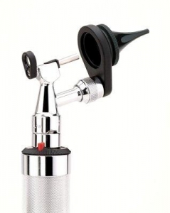 Operating Otoscope with Halogen HPX and Specula | Medline Industries, Inc.