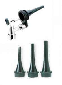 Reusable Ear Speculums for Veterinary Otoscopes | Medline Industries, Inc.