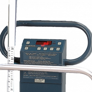 Scale-Tronix Integrated Scales | Medline