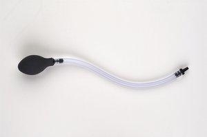 Macroview Otoscope with Insufflation Bulb | Medline