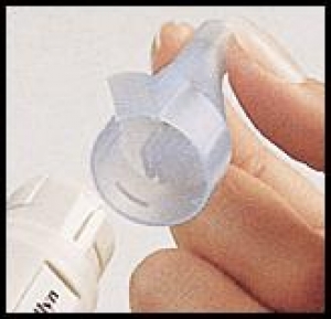 Earwash Tips for Ear Wash System | Medline