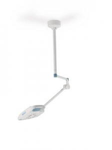 Green Series 900 Procedure Lights with Ceiling Mount | Medline