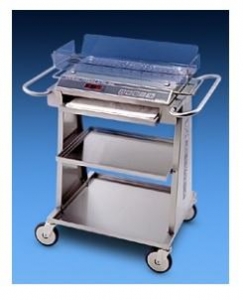 Pediatric / Infant Scales / Accessories by Scale-Tronix | Medline ...