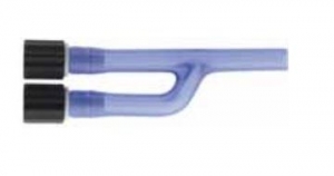 Y-tubing with Two Screw-type Adapters | Medline Industries, Inc.