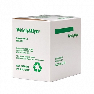 Green Series Exam Lights and Sheaths | Medline Industries, Inc.