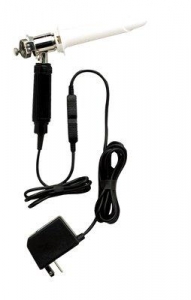 KleenSpec Disposable Anoscope with Obturator | Medline Industries, Inc.