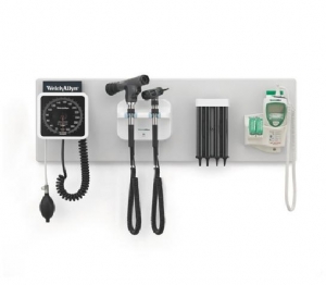 Spot Vital Signs 4400 Wall Mounts | Medline Industries, Inc.