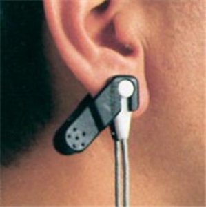 Nellcor Ear Sensor Clips | Medline