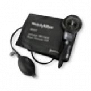 FlexiPort Disposable 2-Tube BP Cuffs with Bulb and Valve | Medline ...