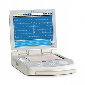Eli 380 Resting ECG | Medline Industries, Inc.